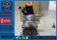 China Huida Engine SA6D125E-3 Fuel Injection Pump 6156-71-1132 6156-71-1131 6156-71-1130 for for sale