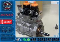 China Huida Engine SA6D125E-3 Fuel Injection Pump 6156-71-1132 6156-71-1131 6156-71-1130 for for sale