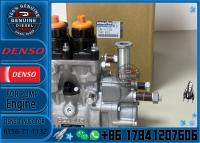 China Huida Engine SA6D125E-3 Fuel Injection Pump 6156-71-1132 6156-71-1131 6156-71-1130 for for sale