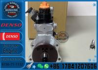 China Huida Engine SA6D125E-3 Fuel Injection Pump 6156-71-1132 6156-71-1131 6156-71-1130 for for sale