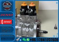 China Huida Engine SA6D125E-3 Fuel Injection Pump 6156-71-1132 6156-71-1131 6156-71-1130 for for sale
