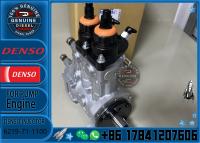 China Common Rail Fuel Injection Pump 6219-71-1101 for Engine SA12VD140 Fuel Pump 6219-71-1101 6219-71-1100 for sale
