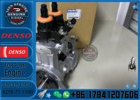 China Common Rail Fuel Injection Pump 6219-71-1101 for Engine SA12VD140 Fuel Pump 6219-71-1101 6219-71-1100 for sale