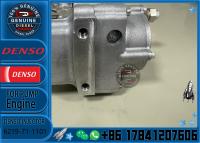China Common Rail Fuel Injection Pump 6219-71-1101 for Engine SA12VD140 Fuel Pump 6219-71-1101 6219-71-1100 for sale