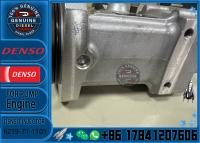 China Common Rail Fuel Injection Pump 6219-71-1101 for Engine SA12VD140 Fuel Pump 6219-71-1101 6219-71-1100 for sale