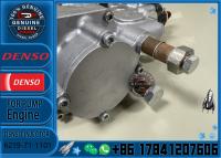 China Common Rail Fuel Injection Pump 6219-71-1101 for Engine SA12VD140 Fuel Pump 6219-71-1101 6219-71-1100 for sale