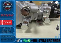 China Common Rail Fuel Injection Pump 6219-71-1101 for Engine SA12VD140 Fuel Pump 6219-71-1101 6219-71-1100 for sale