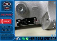 China Fuel Injector Pump 094000-0601 9422A011A 9422A010A 320/06620 094000-0484 6219-71-1101 6219-71-1201 6245-71-1101 6156-71-1132 for sale