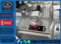 China Fuel Injector Pump 094000-0601 9422A011A 9422A010A 320/06620 094000-0484 6219-71-1101 6219-71-1201 6245-71-1101 6156-71-1132 for sale