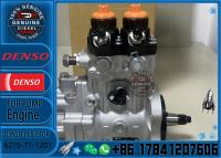 China Fuel Injector Pump 094000-0601 9422A011A 9422A010A 320/06620 094000-0484 6219-71-1101 6219-71-1201 6245-71-1101 6156-71-1132 for sale