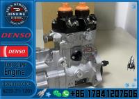 China Fuel Injector Pump 094000-0601 9422A011A 9422A010A 320/06620 094000-0484 6219-71-1101 6219-71-1201 6245-71-1101 6156-71-1132 for sale