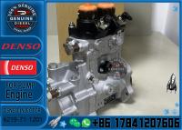 China Fuel Injector Pump 094000-0601 9422A011A 9422A010A 320/06620 094000-0484 6219-71-1101 6219-71-1201 6245-71-1101 6156-71-1132 for sale