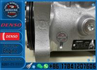 China Excavator Diesel Engine Fuel Injection Pump PC1250-8 Parts 6261-71-1111 094000-0582 094000-0580 094000-0561 8-98013910-0 for sale