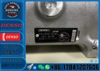 China Excavator Diesel Engine Fuel Injection Pump PC1250-8 Parts 6261-71-1111 094000-0582 094000-0580 094000-0561 8-98013910-0 for sale