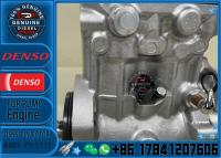 China Excavator Diesel Engine Fuel Injection Pump PC1250-8 Parts 6261-71-1111 094000-0582 094000-0580 094000-0561 8-98013910-0 for sale