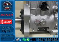 China Excavator Diesel Engine Fuel Injection Pump PC1250-8 Parts 6261-71-1111 094000-0582 094000-0580 094000-0561 8-98013910-0 for sale