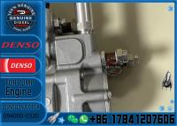 China Truck Engine Parts Auto Parts Diesel Fuel Injection Pump 6217-71-1120 6217-71-1121 094000-0320 094000-0322 for sale