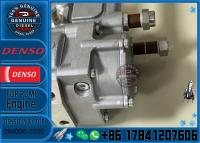 China Truck Engine Parts Auto Parts Diesel Fuel Injection Pump 6217-71-1120 6217-71-1121 094000-0320 094000-0322 for sale