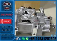 China Truck Engine Parts Auto Parts Diesel Fuel Injection Pump 6217-71-1120 6217-71-1121 094000-0320 094000-0322 for sale