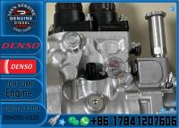 China Truck Engine Parts Auto Parts Diesel Fuel Injection Pump 6217-71-1120 6217-71-1121 094000-0320 094000-0322 for sale