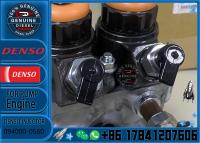 China Injection Fuel Pump 094000-0560 094000-0562 094000-0563 094000-0564 094000-0565 for 6WG1 Diesel Engine for sale