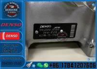China Injection Fuel Pump 094000-0560 094000-0562 094000-0563 094000-0564 094000-0565 for 6WG1 Diesel Engine for sale