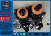 China Injection Fuel Pump 094000-0560 094000-0562 094000-0563 094000-0564 094000-0565 for 6WG1 Diesel Engine for sale