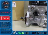 China 094000-0574 094000-0570 New Electric Fuel Pump PC450-8 6251-71-1121 Diesel Engine Injection Pump 1 Year Warranty Parts for sale