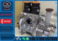 China 094000-0574 094000-0570 New Electric Fuel Pump PC450-8 6251-71-1121 Diesel Engine Injection Pump 1 Year Warranty Parts for sale