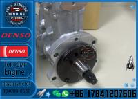 China Excavator Diesel Engine Fuel Injection Pump PC1250-8 Parts 6261-71-1111 094000-0582 094000-0580 094000-0561 8-98013910-0 for sale