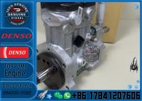 China Excavator Diesel Engine Fuel Injection Pump PC1250-8 Parts 6261-71-1111 094000-0582 094000-0580 094000-0561 8-98013910-0 for sale