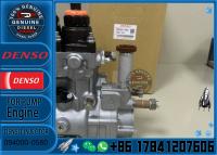 China Excavator Diesel Engine Fuel Injection Pump PC1250-8 Parts 6261-71-1111 094000-0582 094000-0580 094000-0561 8-98013910-0 for sale