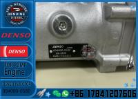 China Excavator Diesel Engine Fuel Injection Pump PC1250-8 Parts 6261-71-1111 094000-0582 094000-0580 094000-0561 8-98013910-0 for sale