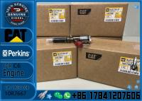 China 282-0480 High Quality Brand New Common Rail Injectors 282-0480 2645A708 10R7667 Suitable for C6.6 for sale