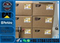 China 282-0480 High Quality Brand New Common Rail Injectors 282-0480 2645A708 10R7667 Suitable for C6.6 for sale