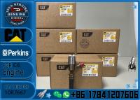China 282-0480 High Quality Brand New Common Rail Injectors 282-0480 2645A708 10R7667 Suitable for C6.6 for sale