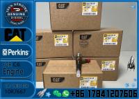 China 282-0480 High Quality Brand New Common Rail Injectors 282-0480 2645A708 10R7667 Suitable for C6.6 for sale
