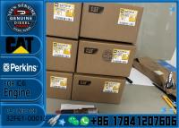 China New fuel Injector 32F61-00012 3264740-3YE 2645A753 2645A749 for Cater pillar CAT C4.2 C6.4 C6.6 Perkins 1106D - E66TA engine for sale