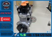 China Excavator Diesel Engine Fuel Injection Pump PC1250-8 Parts 6261-71-1111 094000-0582 094000-0580 094000-0561 8-98013910-0 for sale