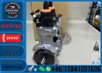 China Excavator Diesel Engine Fuel Injection Pump PC1250-8 Parts 6261-71-1111 094000-0582 094000-0580 094000-0561 8-98013910-0 for sale