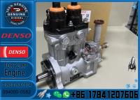 China Excavator Diesel Engine Fuel Injection Pump PC1250-8 Parts 6261-71-1111 094000-0582 094000-0580 094000-0561 8-98013910-0 for sale