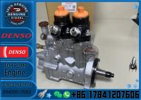China Excavator Diesel Engine Fuel Injection Pump PC1250-8 Parts 6261-71-1111 094000-0582 094000-0580 094000-0561 8-98013910-0 for sale