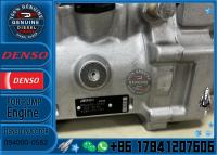 China Excavator Diesel Engine Fuel Injection Pump PC1250-8 Parts 6261-71-1111 094000-0582 094000-0580 094000-0561 8-98013910-0 for sale
