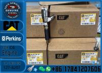 China 282-0480 High Quality Brand New Common Rail Injectors 282-0480  127-8207 2645A708 10R7667 Suitable for C6.6 for sale