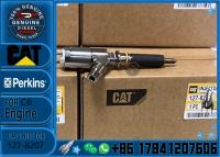 China 282-0480 High Quality Brand New Common Rail Injectors 282-0480  127-8207 2645A708 10R7667 Suitable for C6.6 for sale