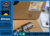 China 282-0480 High Quality Brand New Common Rail Injectors 282-0480  127-8207 2645A708 10R7667 Suitable for C6.6 for sale