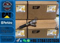 China 282-0480 High Quality Brand New Common Rail Injectors 282-0480  127-8207 2645A708 10R7667 Suitable for C6.6 for sale