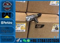China 282-0480 High Quality Brand New Common Rail Injectors 282-0480  127-8207 2645A708 10R7667 Suitable for C6.6 for sale