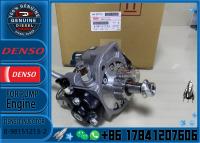 China 8-98151213-2 294000-1522 Diesel Injector Diesel Fuel Pump Diesel Fuel Injection Pump for sale