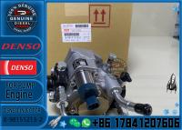 China 8-98151213-2 294000-1522 Diesel Injector Diesel Fuel Pump Diesel Fuel Injection Pump for sale